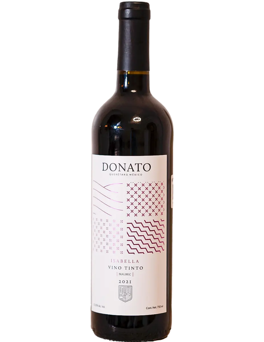 Isabella - Donato